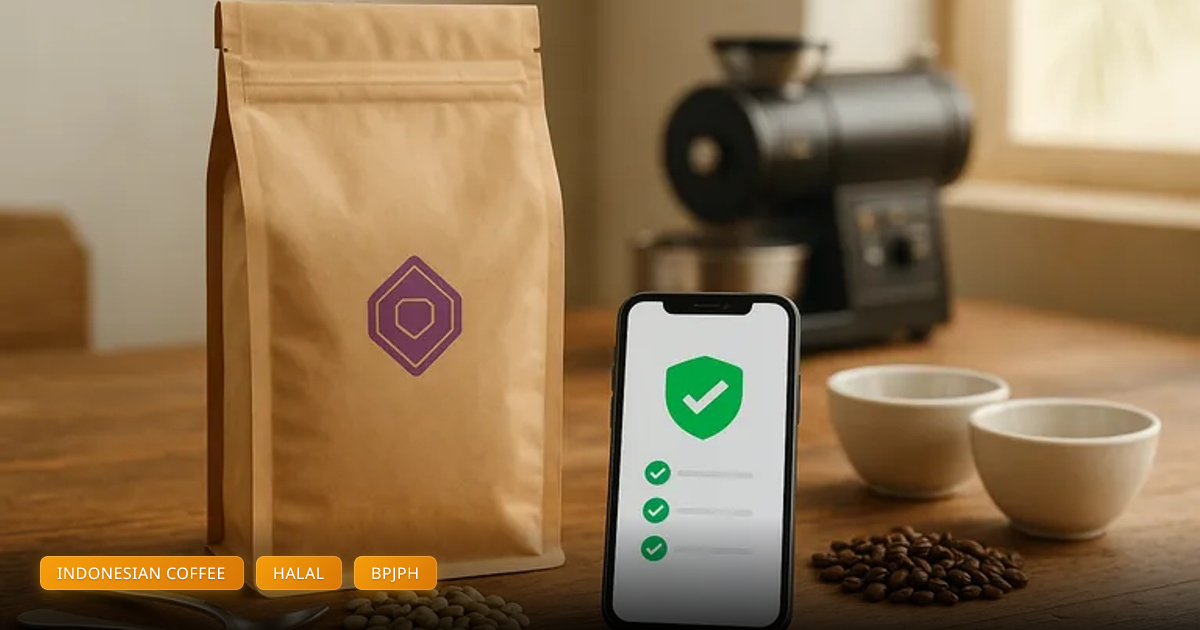 Indonesian Coffee Halal & Kosher: 2025 Complete Guide